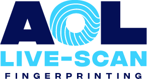 Live Scan Fingerprinting Services In And Around Los Angeles
